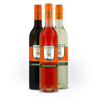 Wein- & Genusswelt Garber, Eibiswald, Steiermark